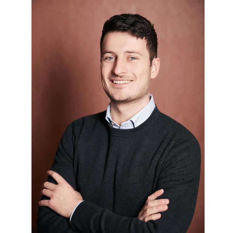 Edwin van Leth – ESG Ondernemers Collectief